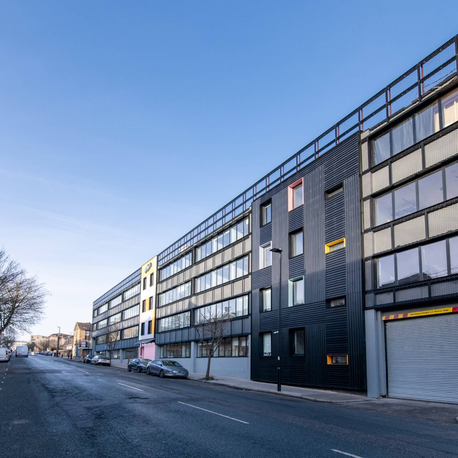 Content Creation Studios | Content Creator Spaces For Rent – Tradestars