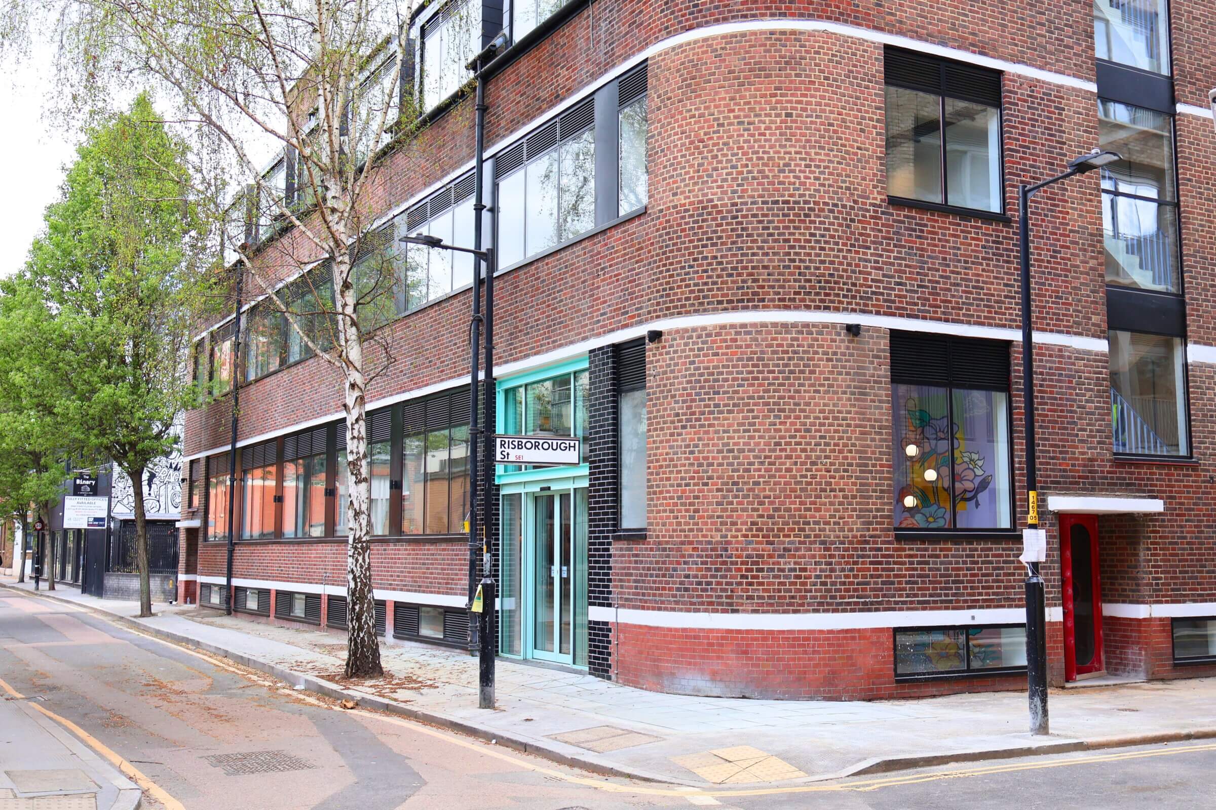 Content Creation Studios | Content Creator Spaces For Rent – Tradestars