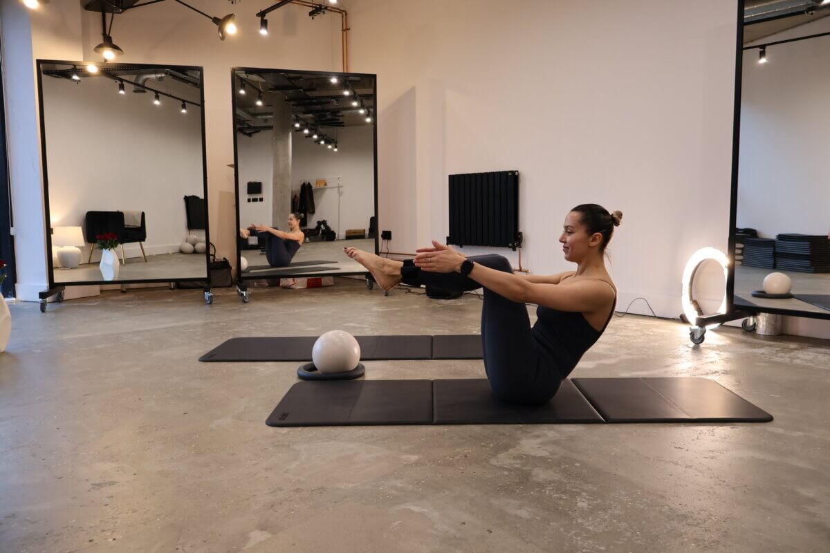 Guide To Yoga Studio Design & Layout – Tradestars